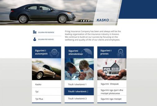 Refresh - Web Design and Development