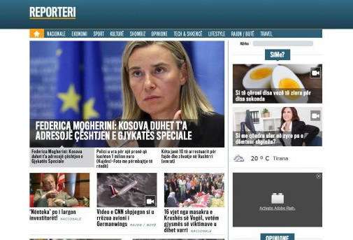 Refresh - Web Design and Development