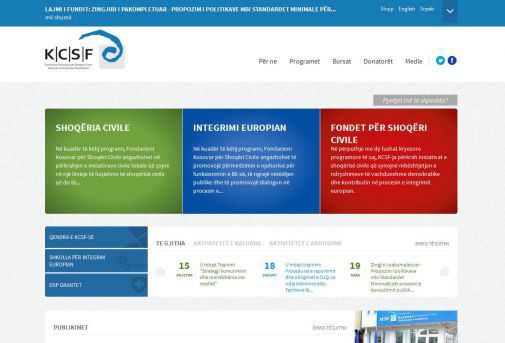 Refresh - Web Design and Development